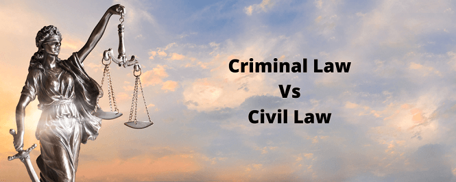 Legal Crossroads: Understanding Civil and Criminal Litigation