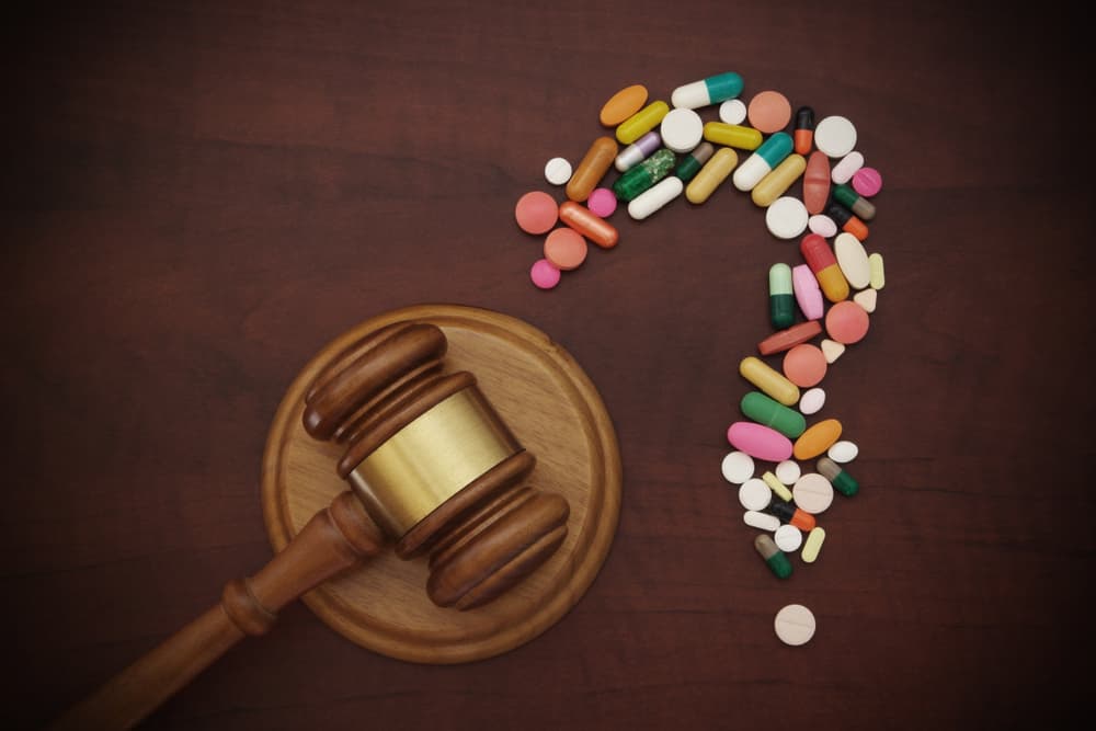 Drug Diversion Programs: An Alternative to Incarceration